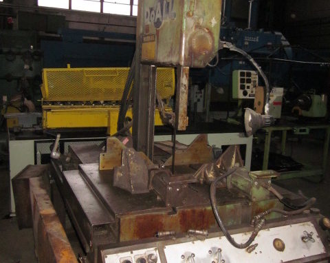 Saws Archives - Pearl Equipment Company